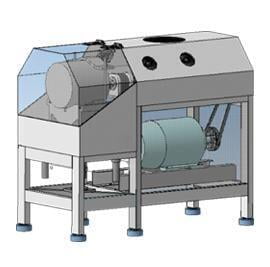 Solutions | Seetharam Mechatronics