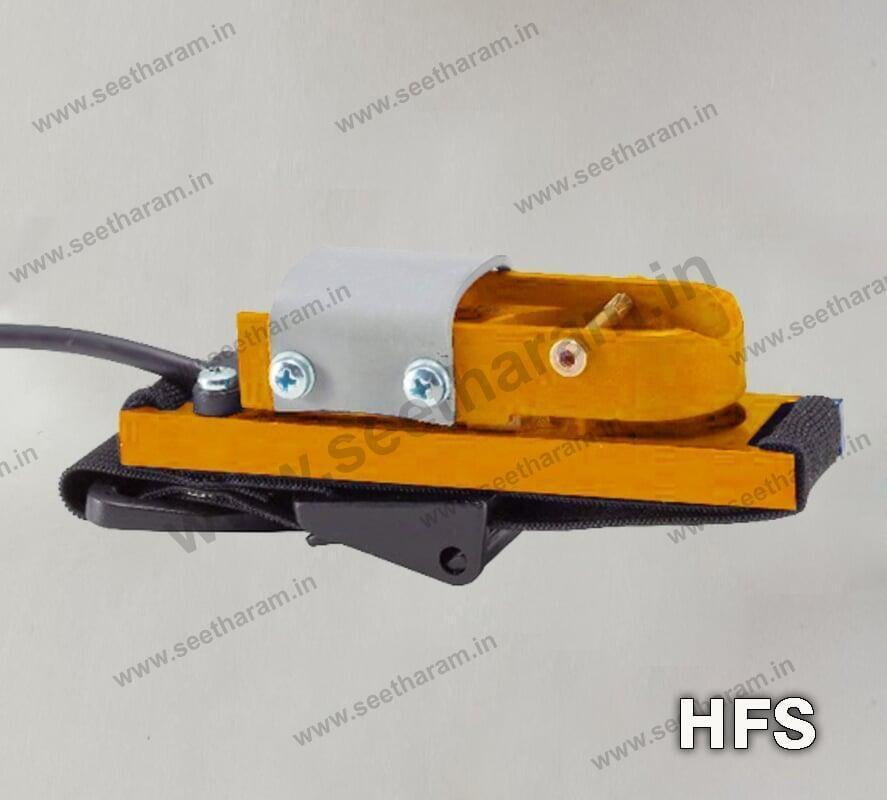 Brake Pedal Force Sensor| Automotive load cells