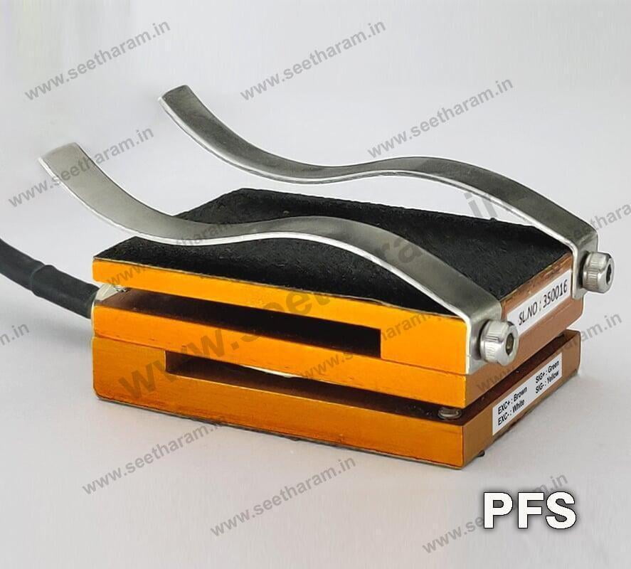 Brake Pedal Force Sensor| Automotive load cells